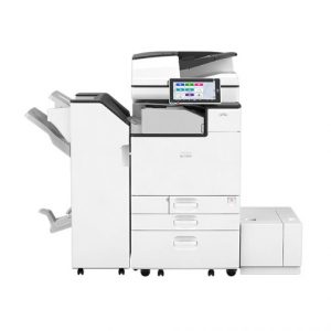 Ricoh IMC 4500 - Soluciones De La Rubia