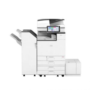 Ricoh IMC 6000 - Soluciones De La Rubia